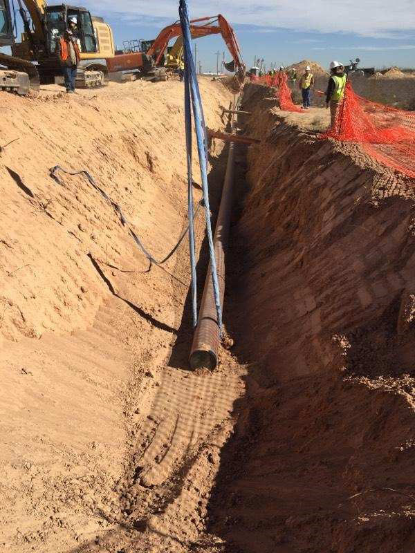 Crude Pipeline News - Epic Midstream