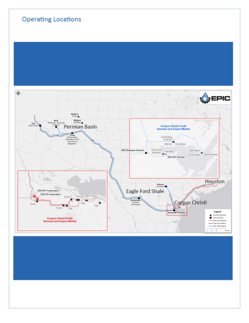 ABOUT EPIC MIDSTREAM – EPICMID