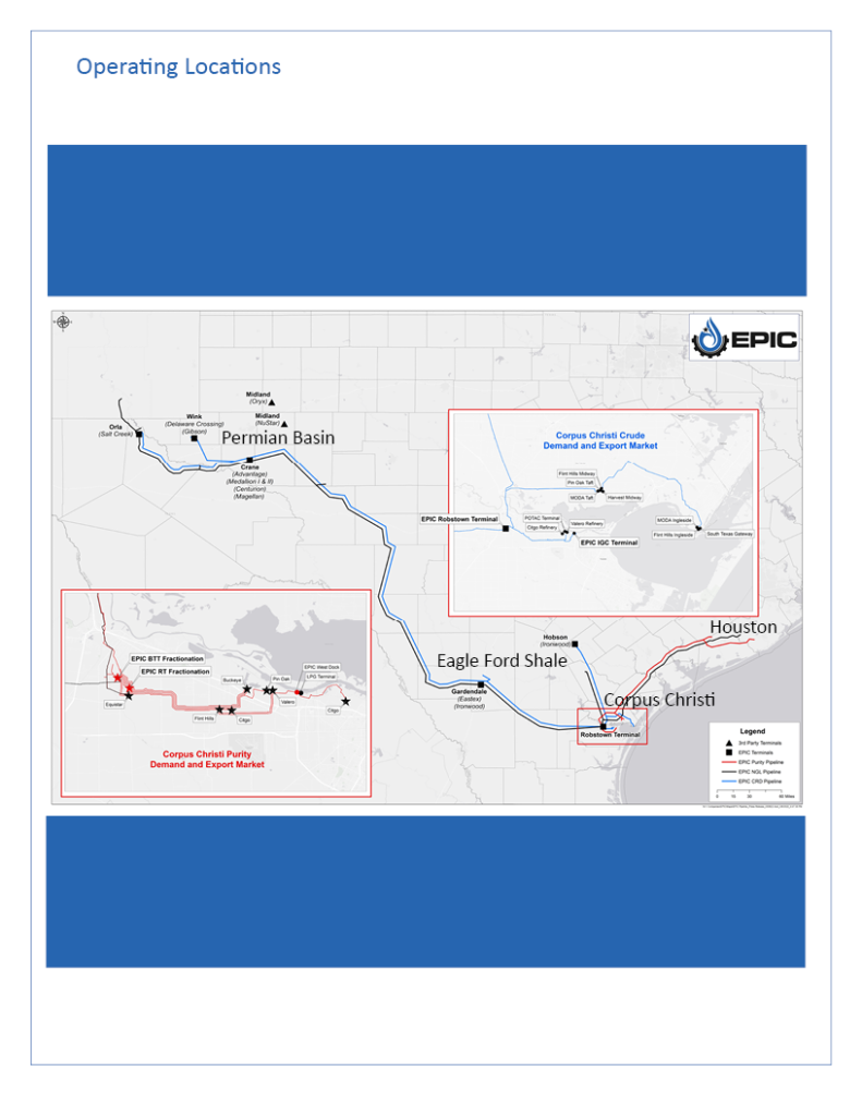 ABOUT EPIC MIDSTREAM – EPICMID