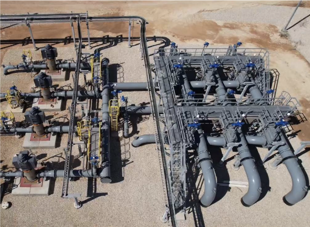 Environment – EPIC