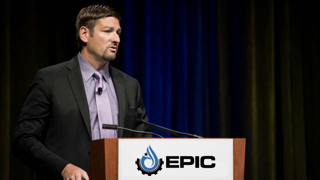 Governance – EPIC